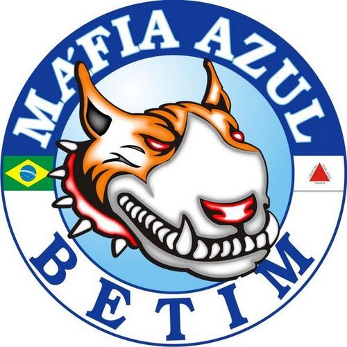Mafia Azul Betim