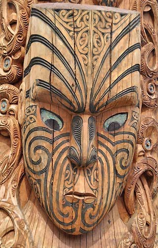 KeeperofStories: Māori WISDOM PRAYERS