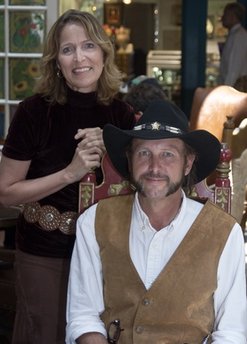 KeeperofStories: BILLY THE KID