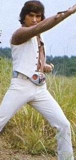 AllKamenRider: KAMEN RIDER V3