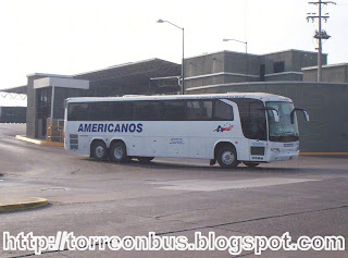 ETN-TURISTAR: AUTOBUSES AMERICANOS