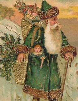 Avatare Mos Nicolae Imagini