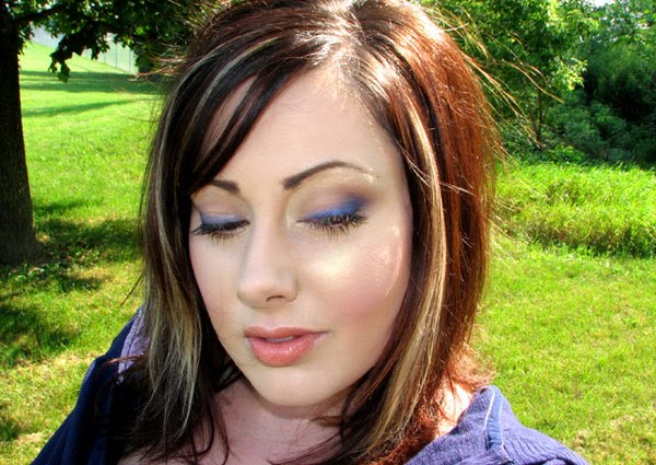 Make-up Looks Collection: Wearable Daytime Makeup Looks