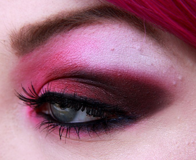 Make Up Looks Collection Part 2 Dramatic Makeup Looks Collection 0345