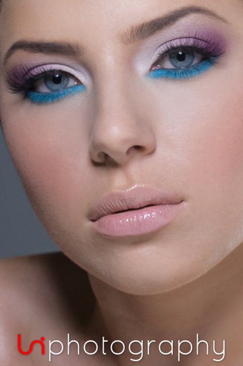 Make-up Looks Collection: Party Makeup Looks Collection