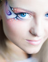 Make-up Looks Collection: Fantasy Makeup Looks Collection