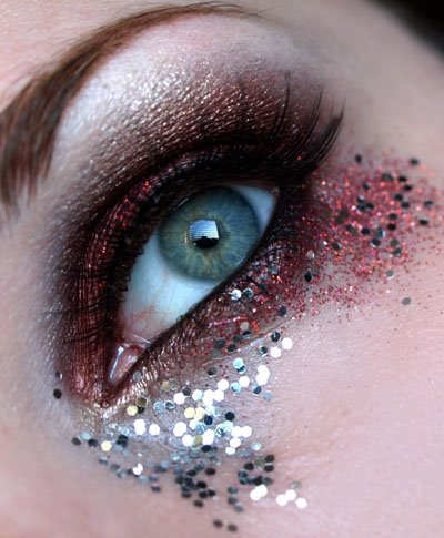 Make-up Looks Collection: Part 2 Fantasy Makeup Looks