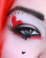 Make-up Looks Collection: Part 2 Fantasy Makeup Looks