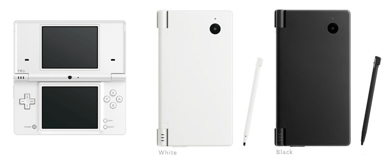 5 anos de Nintendo DS: Saiba tudo sobre o revolucionário sistema portátil