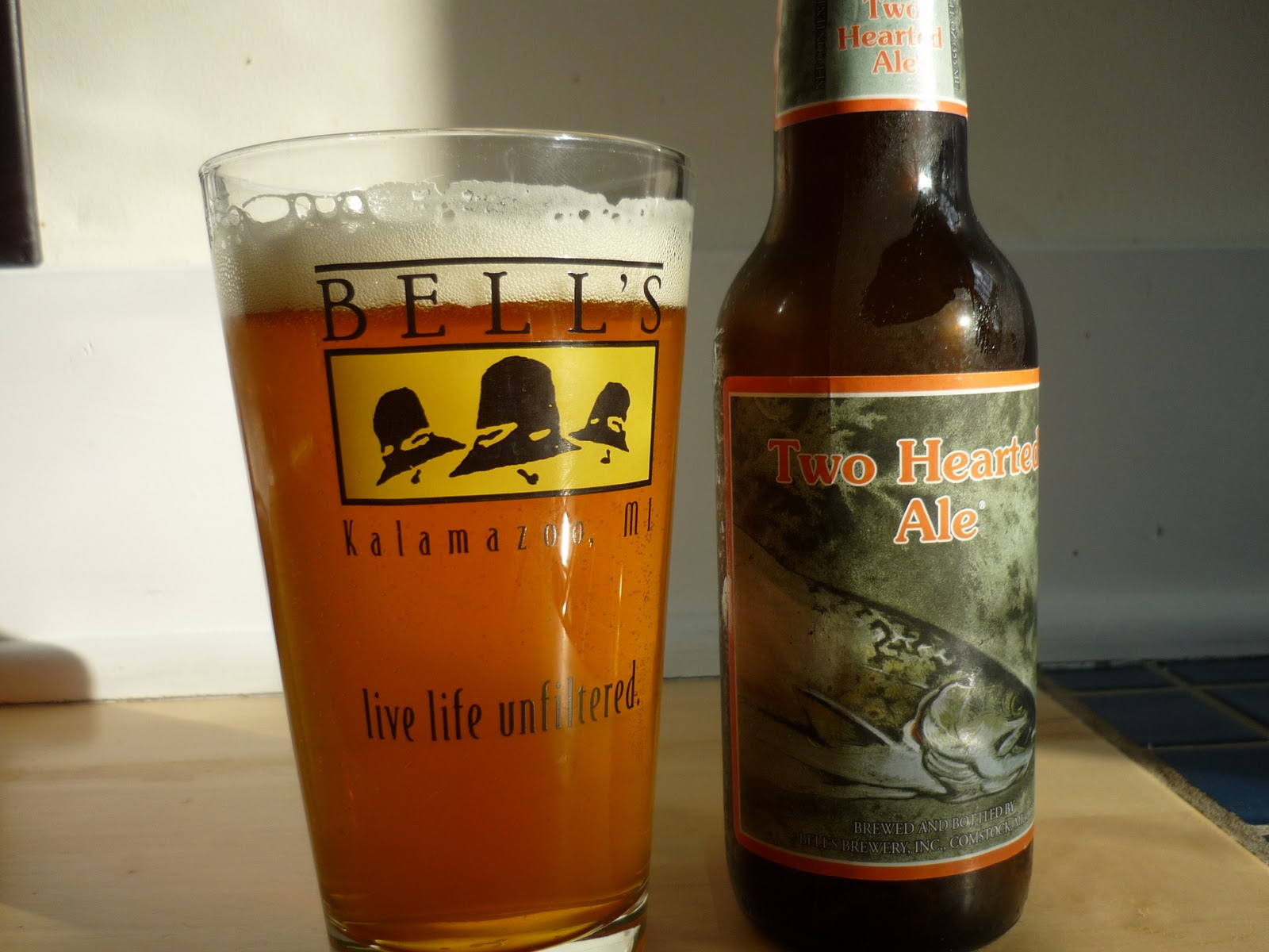 The Lakes: Bell Lager Of The Lakes