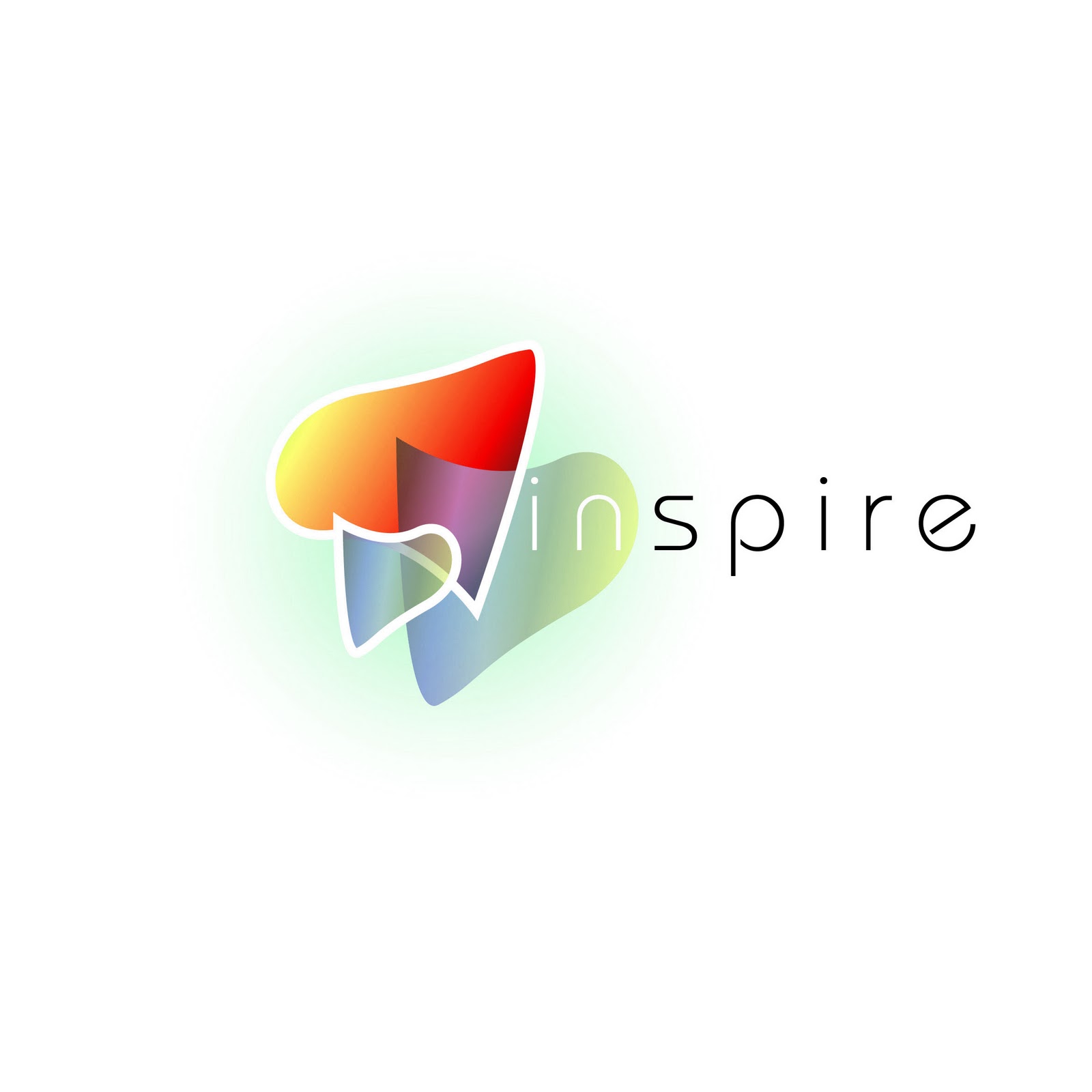 inspire: Inspire logo Posted by Russell Hepton of the Vis-com team