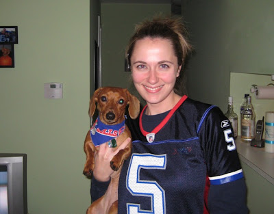 NFL Primetime | Heather Drive