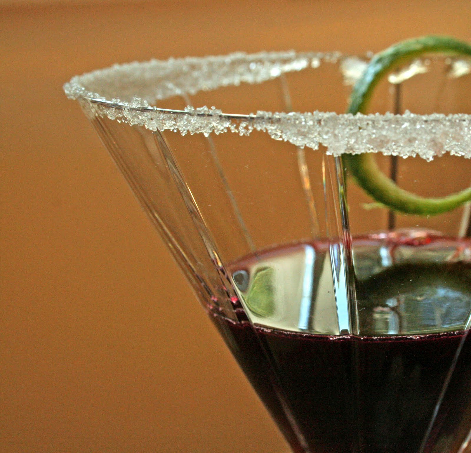 cherry sidecars (via mattbites.com) - Home - the peche