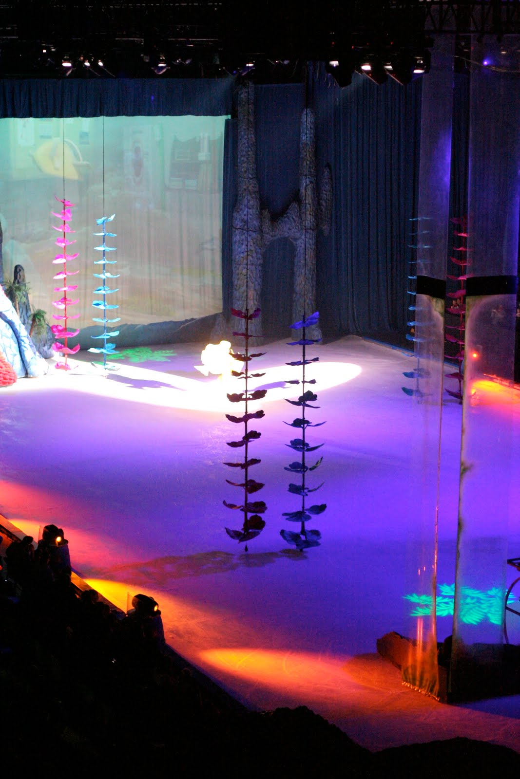 FarM.: Disney on Ice: Nemo Edition