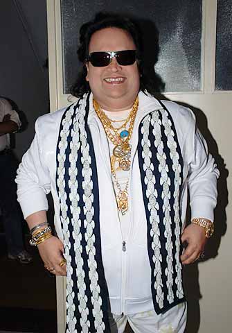 Live News: Special Interview with Singer turned Actor 'Bappi Da'