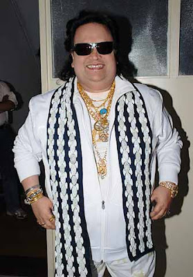 Live News: Special Interview with Singer turned Actor 'Bappi Da'