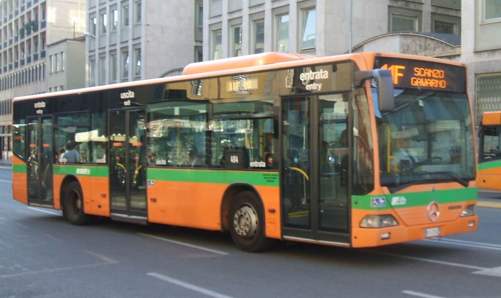 Best of Bergamo: Getting Around