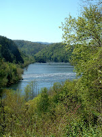Hiwassee Refuge- Cherokee National Forest | Tennessee Outdoors