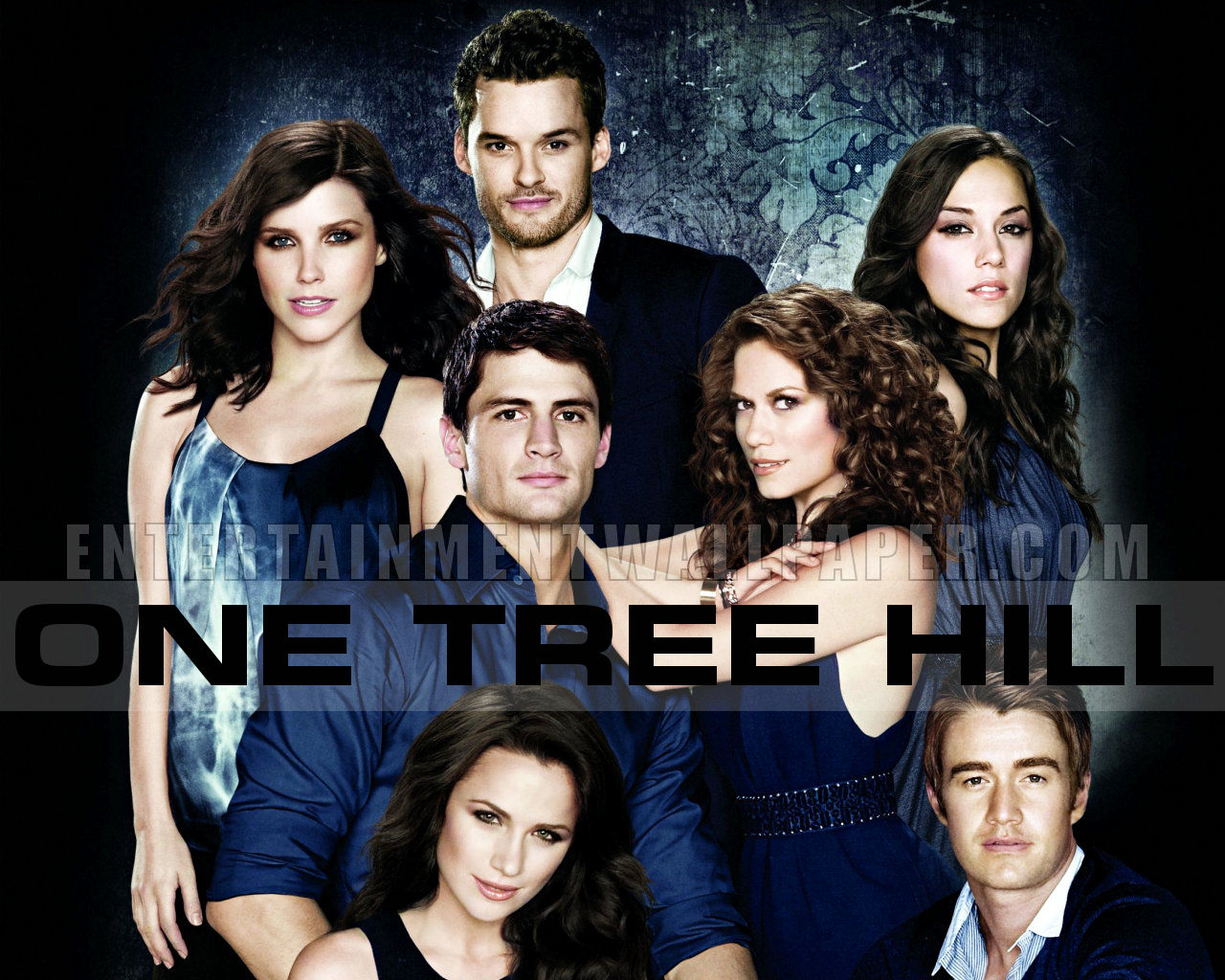 bIg bIg Costa: Novidades sobre a 8ª temporada de ''One Tree Hill''