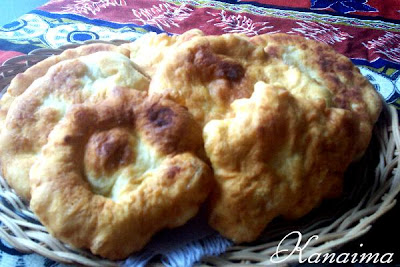 LA PIZCA DE SAL: Domplinas Venezolanas