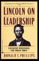 Lincoln's Leadership Style and IT