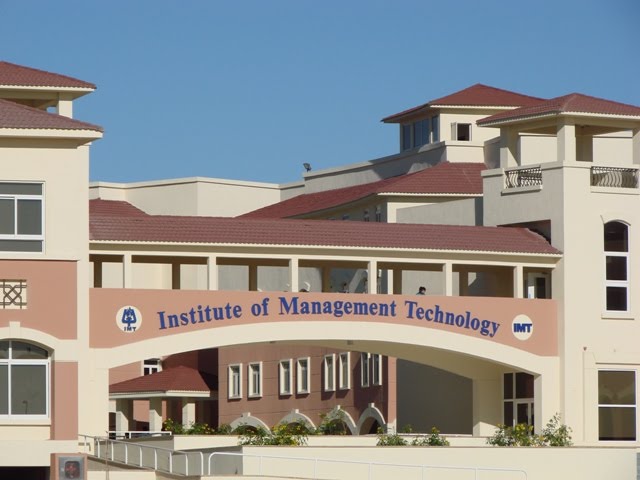 IMT Ghaziabad | IMT Dubai | IMT Nagpur: Excellent Placement for IMT ...
