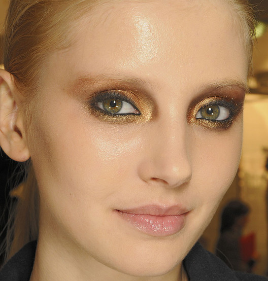 Beauty & Style blog by Laura Valuta: MAKEUP TRENDS AND STYLES FOR FALL ...