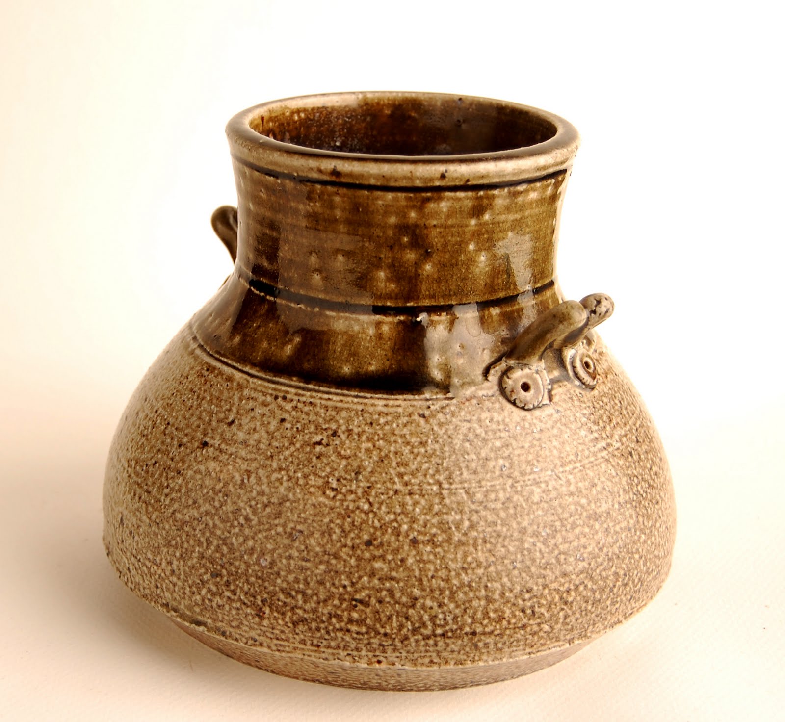 Simply Cool Stuff: P is for Pottery