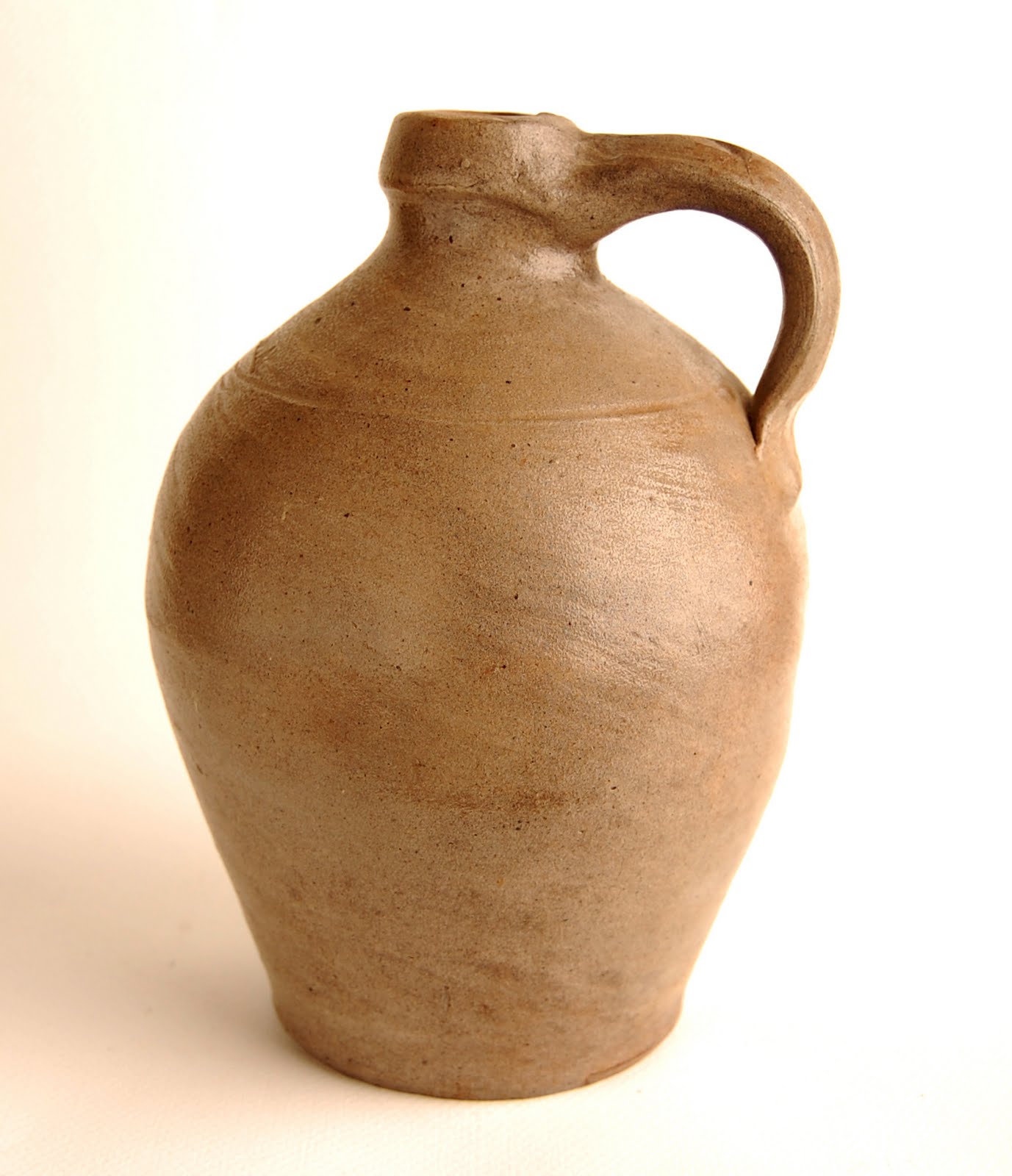 Simply Cool Stuff: P is for Pottery