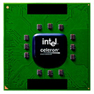 Intel processor