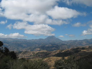 EPS Municipalidad de Comitancillo, San Marcos-2009: Algunos datos de ...