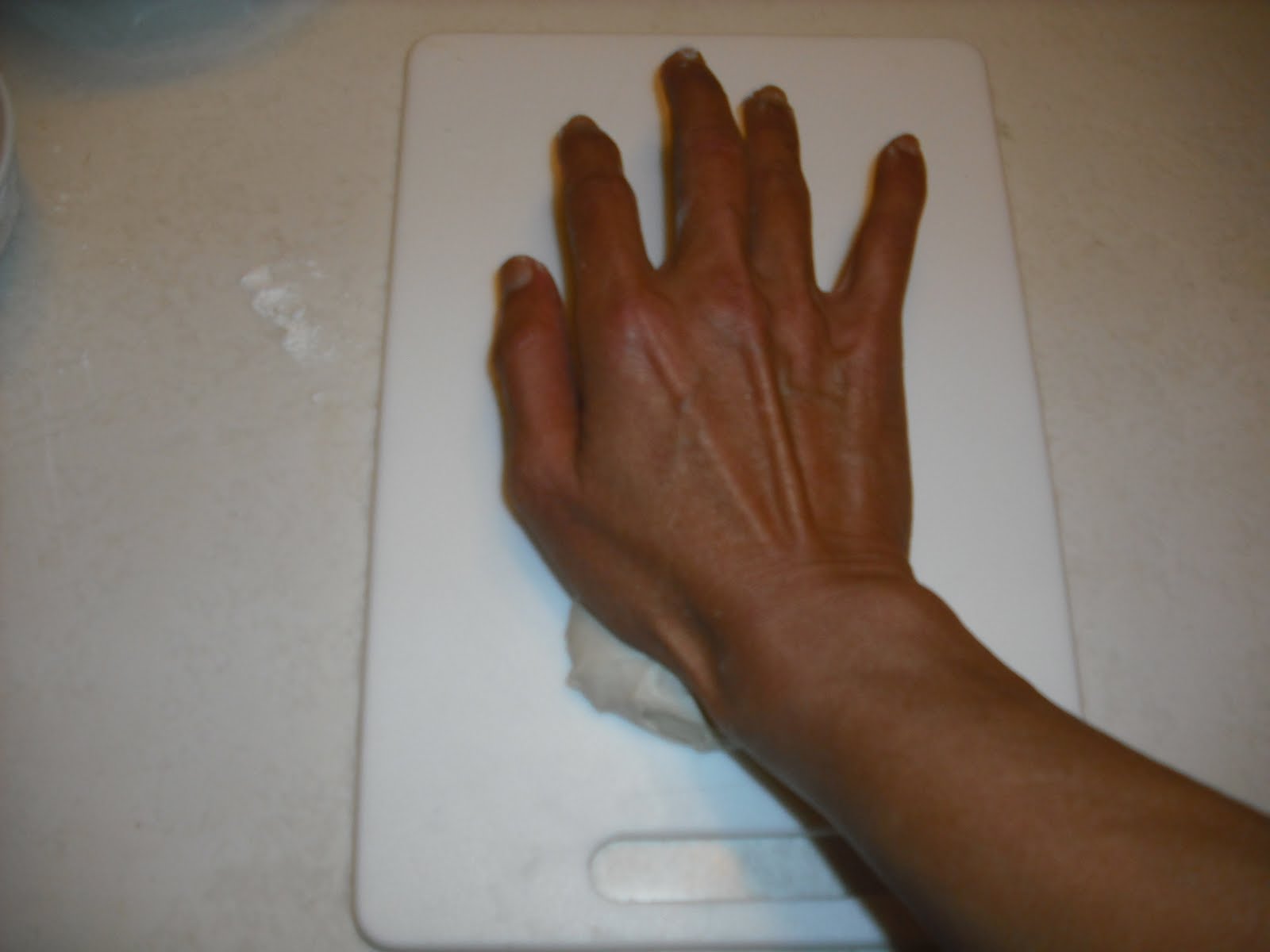 Best You Tiao (油条) recipe by Gorian in China - secrets unveiled