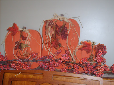 Craft Critters: Pumpkins