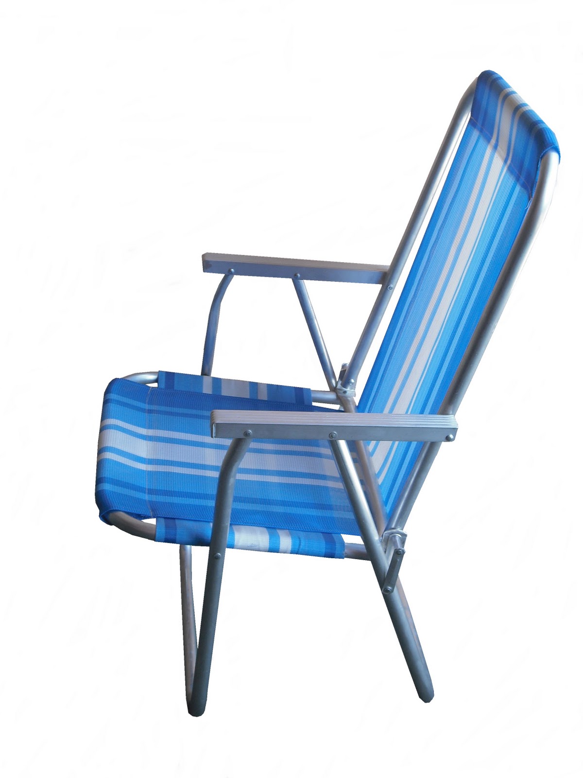 Comercial Santa Marta - Cadeiras de Praia