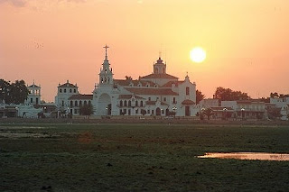 PUERTA 15: Tiempo de Rocío. La Leyenda