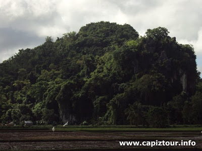 Capiz Tourism: Pilar Caves