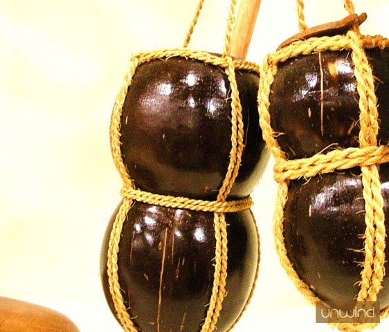 unwind® maldives: Nuts for Coconuts | Toddy - The Local Brew