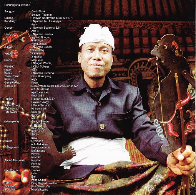 wayangbali: WAYANG CENK BLONK