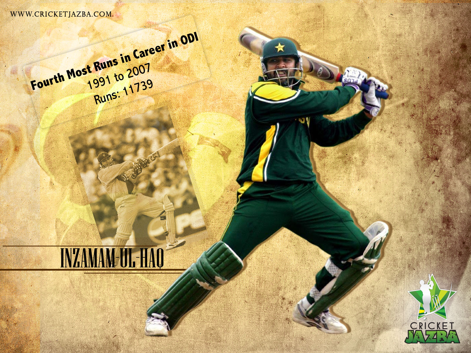 Pakistan Cricket Club: PAKISTANI CRICKET TEAM WALLPAPERS