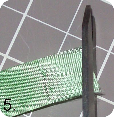 DIY tutorial Flocking Powder - Free Pretty Things For You