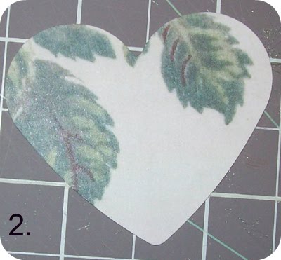 DIY tutorial Flocking Powder - Free Pretty Things For You