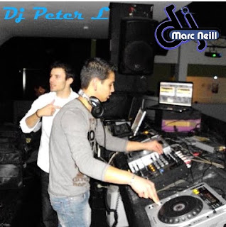 Dj Marc Neill Agosto 2010