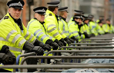 The Rag Blog: Great Britain : Extensive Camera Network Ups Police State ...