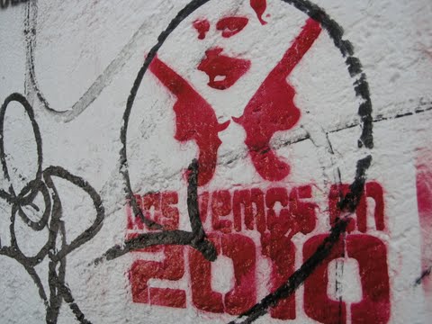 The Rag Blog: John Ross : A Mexican Revolution Every 100 Years?