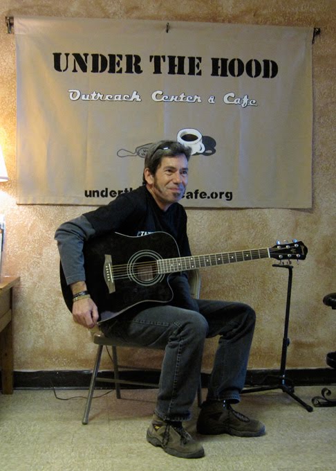 The Rag Blog: Memorial Day in Texas : Farewell to Nick Travis and Lisa ...