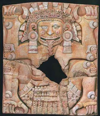 The Rag Blog: John Ross : An Uprising of Bones in Mexico