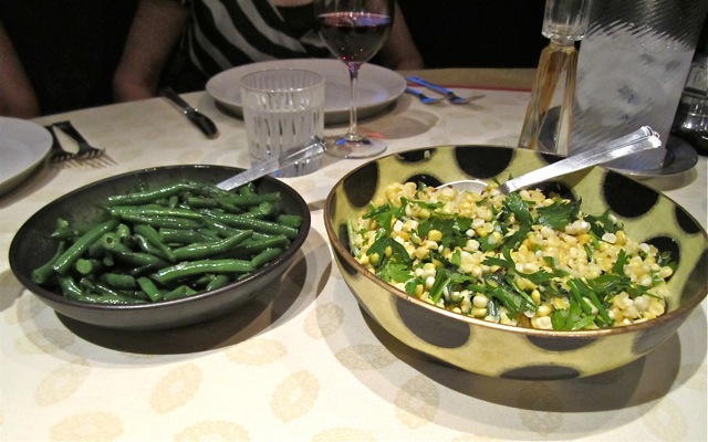 bobbyjayonfood: Pass the Tam Ham, Please