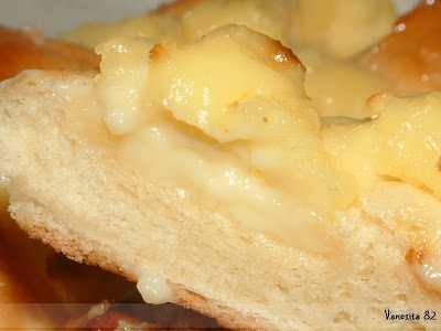 Si no te gusta... Échale Azúcar!!: BOLLA LARPEIRA GALLEGA