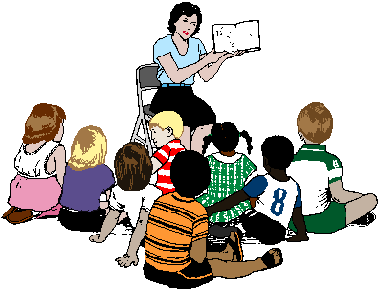 LAPICERO MÁGICO: El mejor animador, la mejor animadora