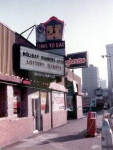 Ruby Montana's Coral Sands Inn: REMEMBERING THE FABULOUS DOGHOUSE ...